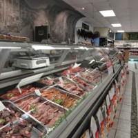 Koepel Butchery / Vleismark Parys