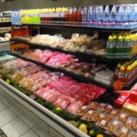 Koepel Butchery / Vleismark Parys