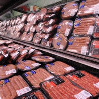 Koepel Butchery / Vleismark Parys